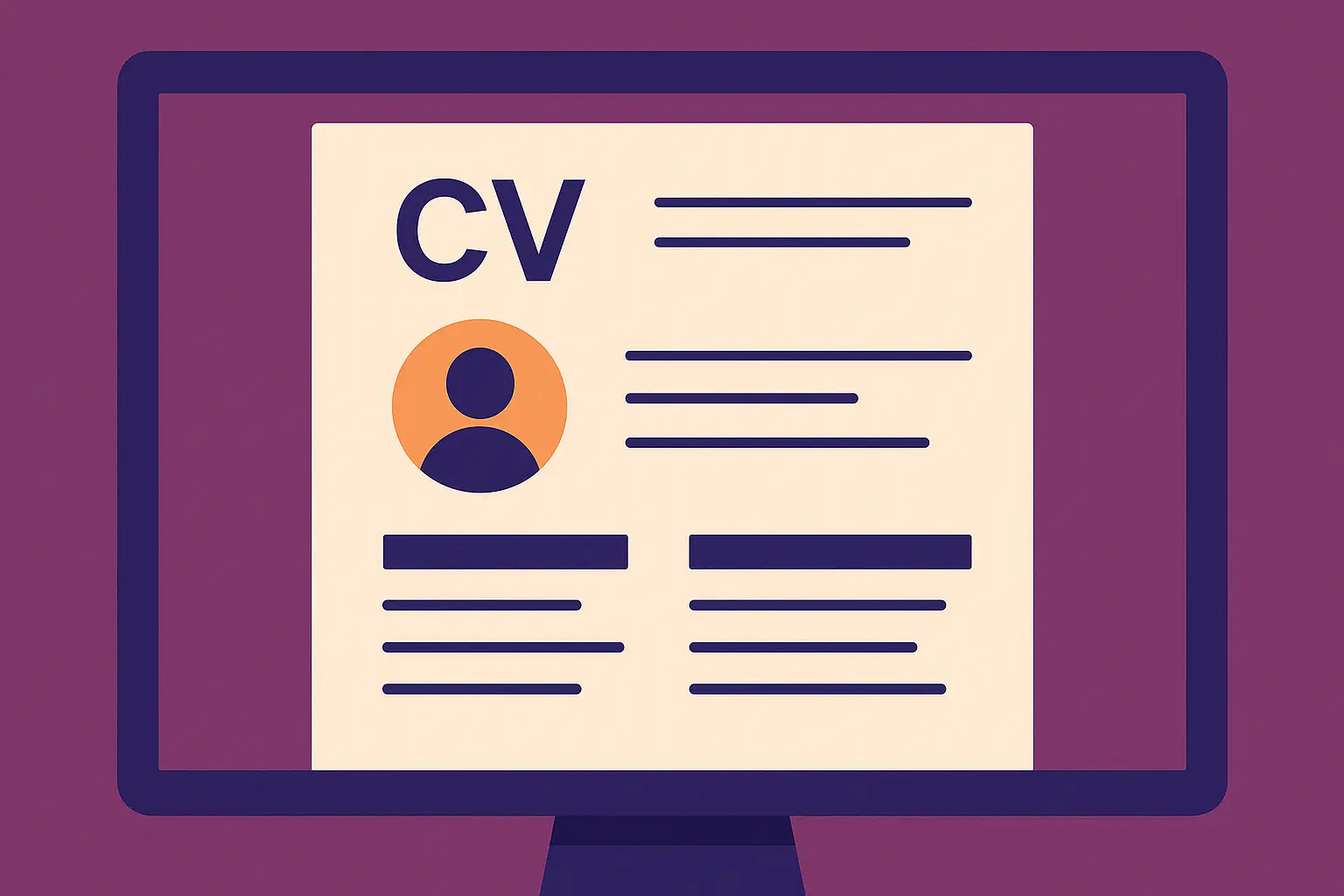 Jobbcoach.ai - Skapa CV och Personligt Brev med AI